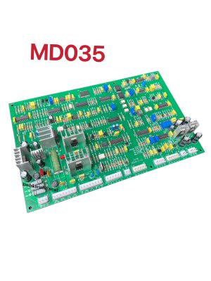 Bo Mạch Máy Hàn MD035 · Công Ty TNHH TM Thiên An