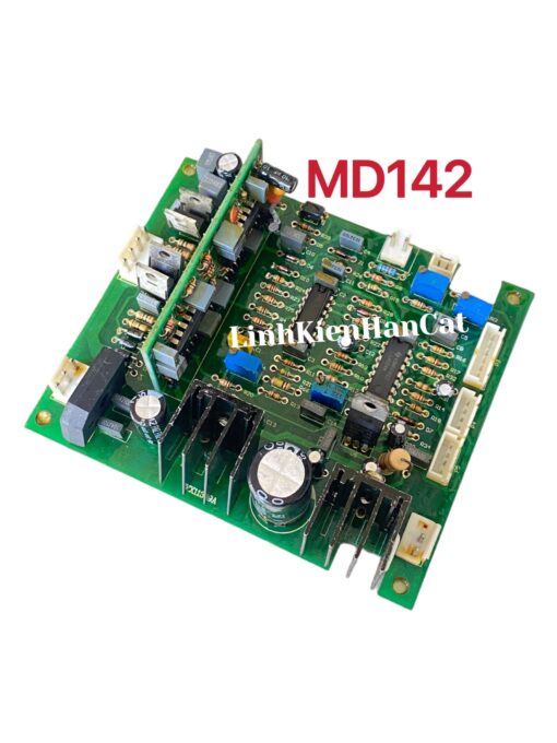 Bo Mạch Máy Hàn MD142 · Công Ty TNHH TM Thiên An