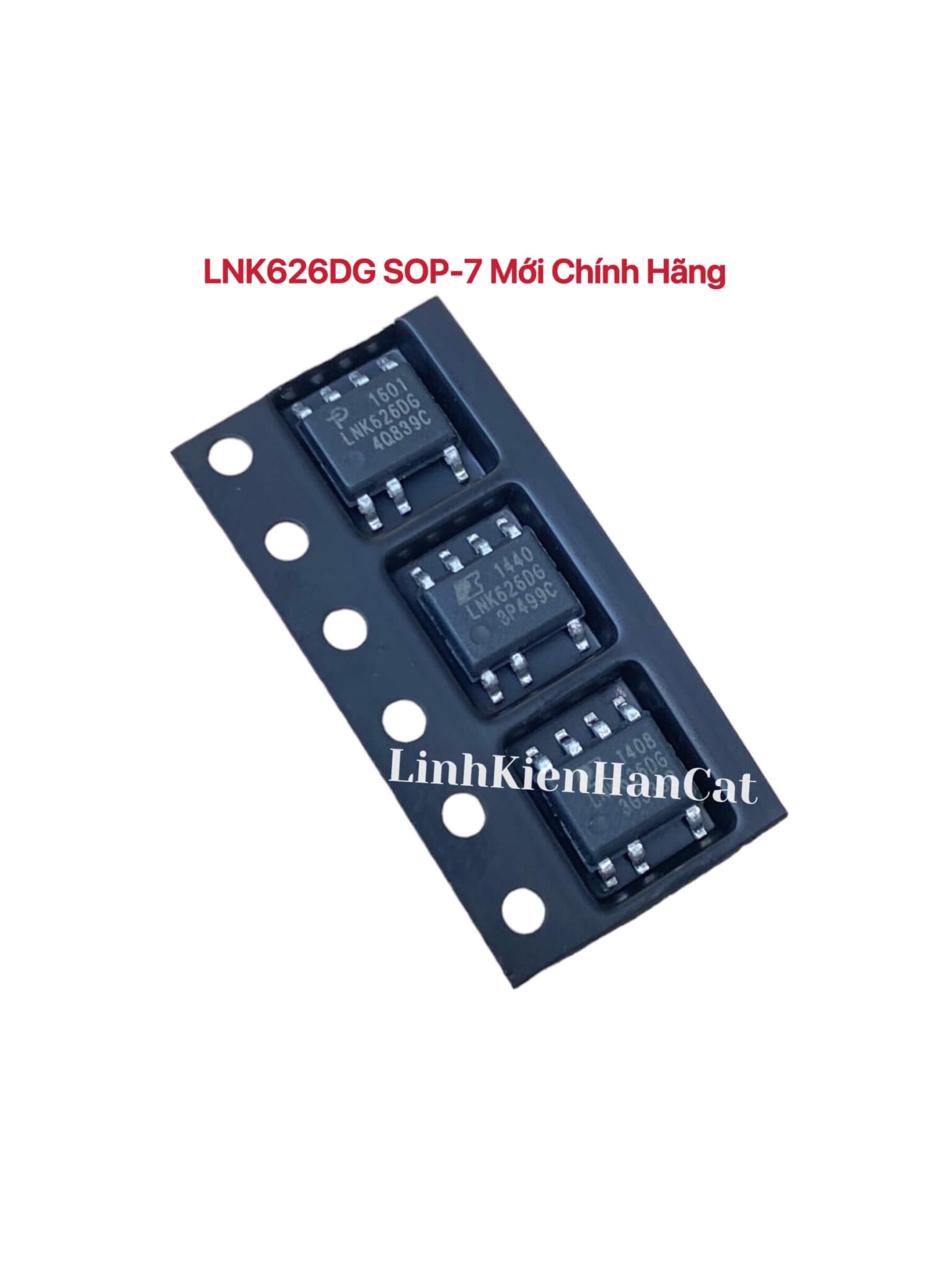 LNK626 SOP-7 Mới Chính Hãng · Công Ty TNHH TM Thiên An