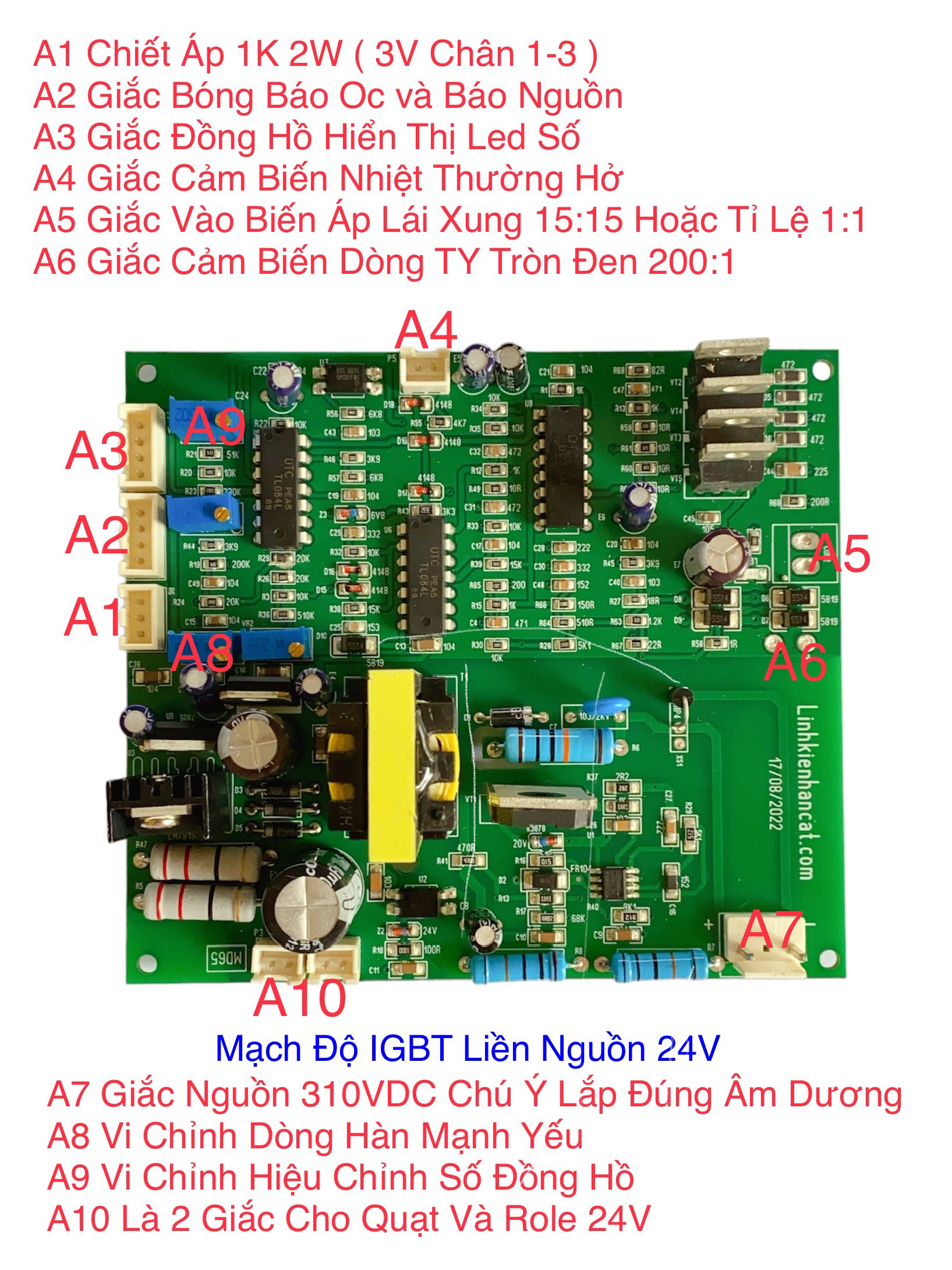 Linh Kiện Máy Hàn · Linh Kiện Máy Hàn linhkienmayhan linh kien may han ...