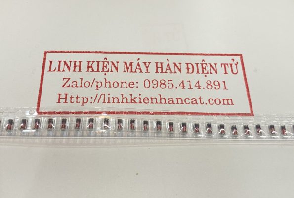 [ Gói 100 Con ] Diode 4148 Dán · Công Ty TNHH TM Thiên An