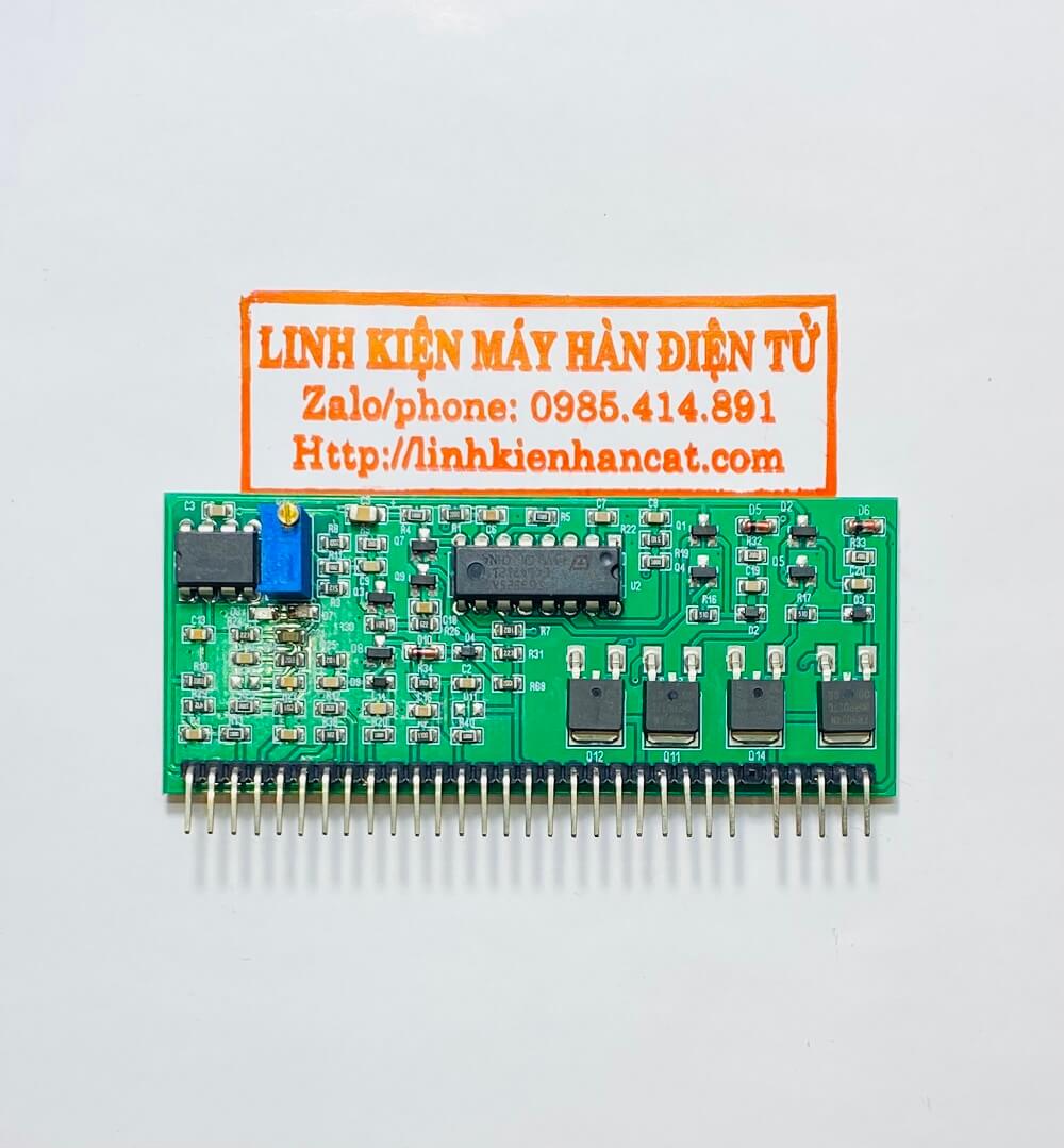 LINH KIỆN MÁY HÀN CHUYÊN NGHIỆP - HOTLINE: 0985414891