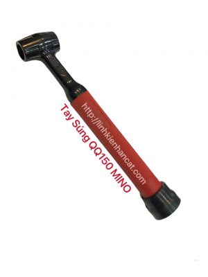 Tay Súng TIG QQ150 Chính Hãng MINO · Công Ty TNHH TM Thiên An