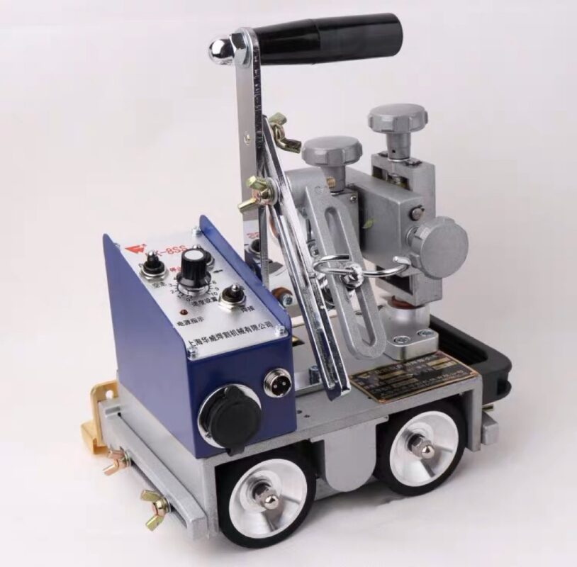 Rùa Hàn Góc Tự Động Huawei HK-8SS · Công Ty TNHH TM Thiên An