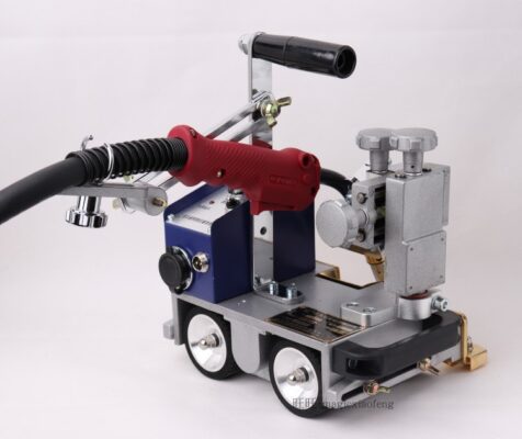 Rùa Hàn Góc Tự Động Huawei HK-8SS · Công Ty TNHH TM Thiên An