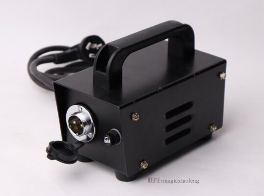 Rùa Hàn Góc Tự Động Huawei HK-8SS · Công Ty TNHH TM Thiên An